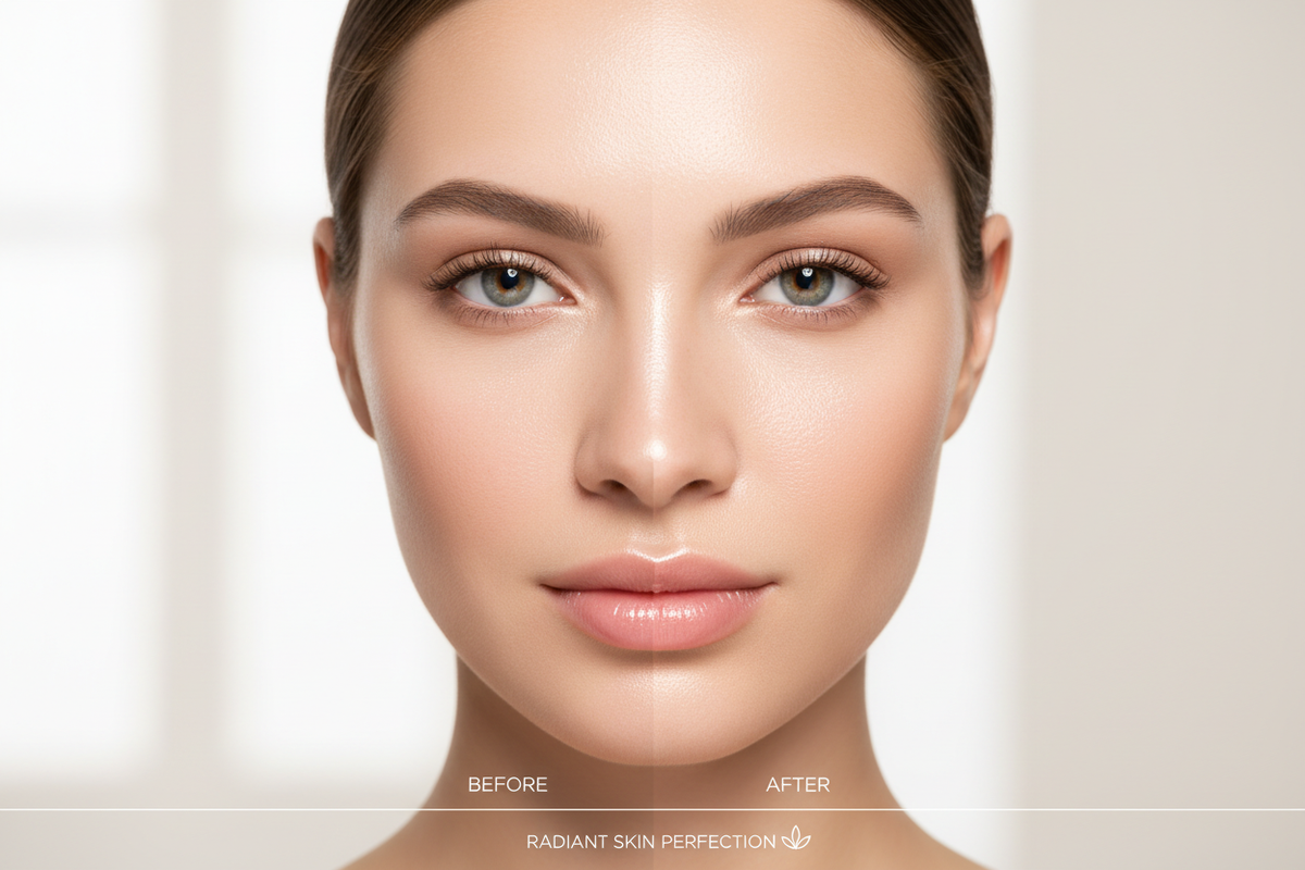 Baby Tox + HydraGlow Deluxe Membership (Ultimate Glass-Skin Plan ...
